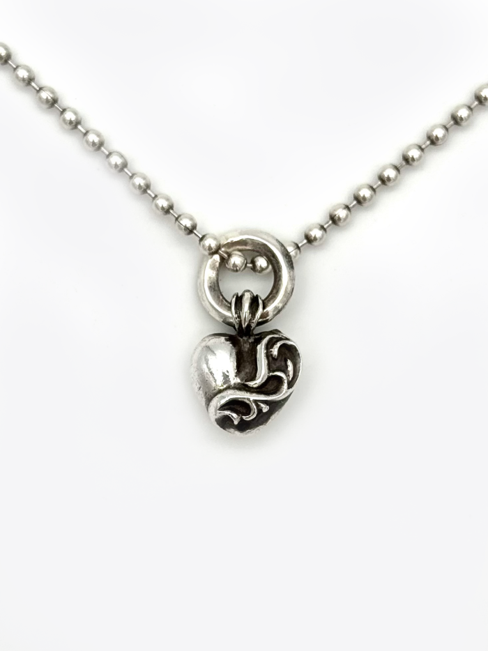 Chrome Hearts Jewelry® | Luxury Rings, Necklaces & Bracelets