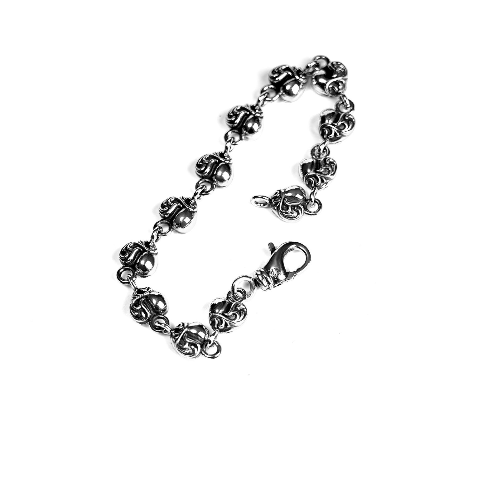 Chrome Hearts Jewelry® | Luxury Rings, Necklaces & Bracelets